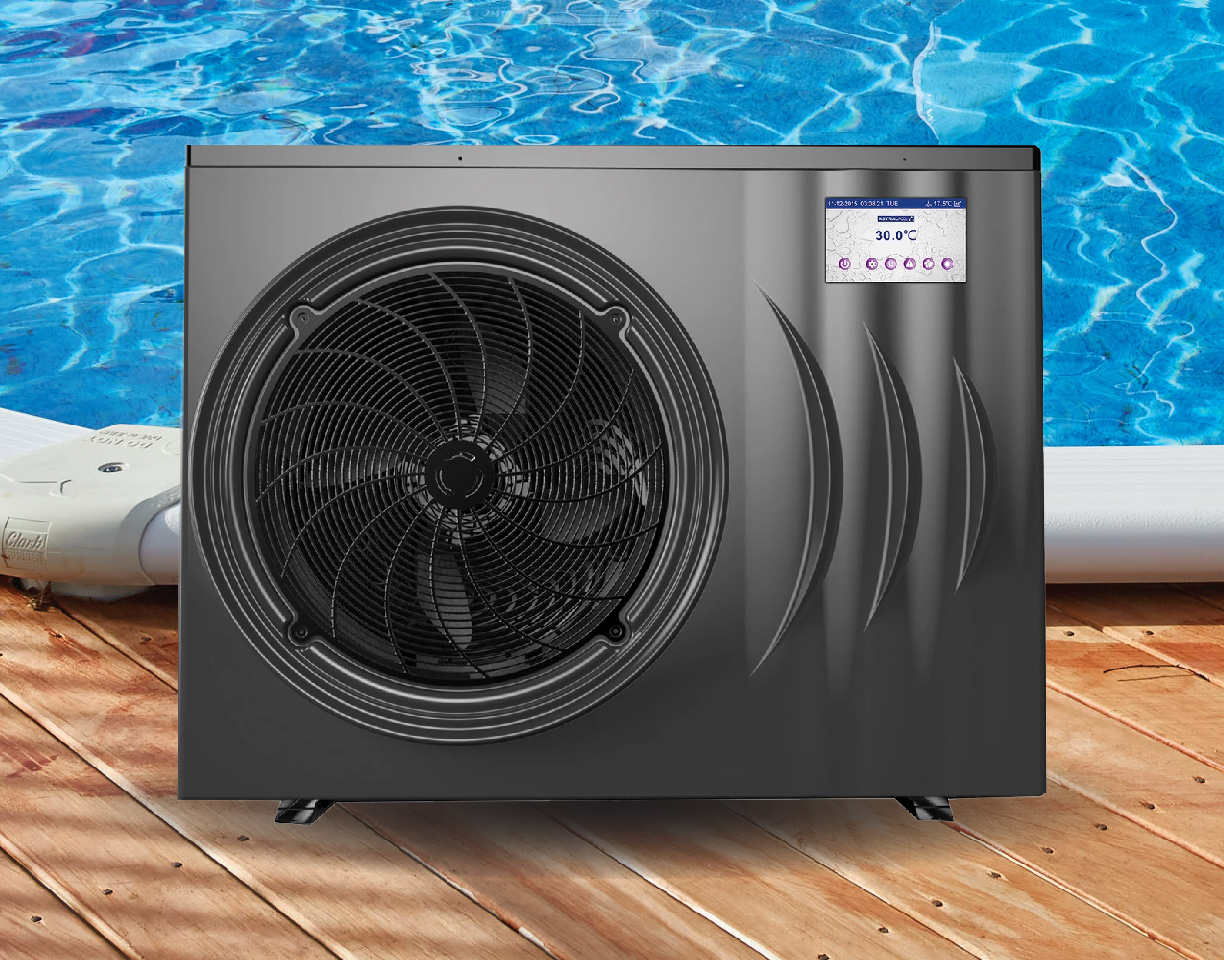 Pool Heating Perth | 1poolcare