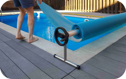 Pool Equipment Perth | 1poolcare