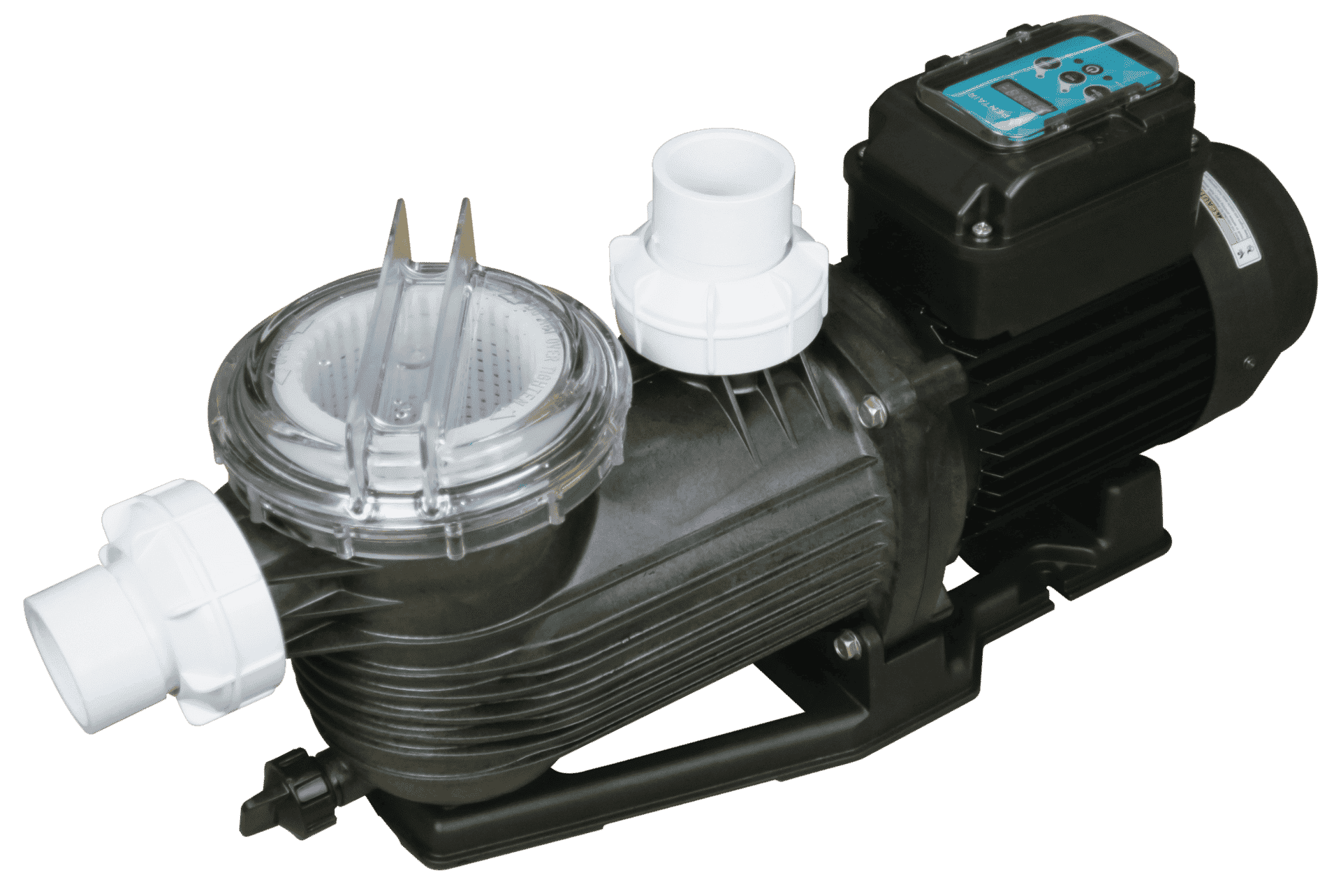 Pantera Eco Pool Pump - 1 Pool Care