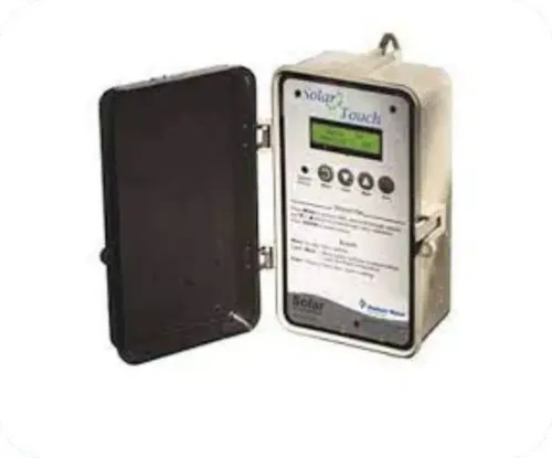 Pentair SolarTouch Control System - 1 Pool Care