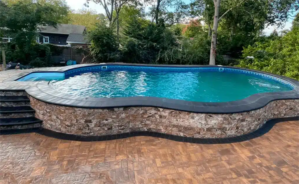 What Are The Different Types of Pools? - 1 Pool Care