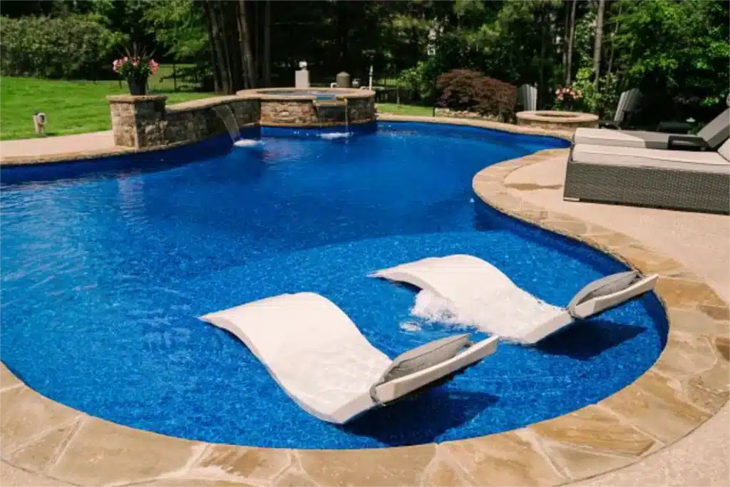 What Are The Different Types of Pools? - 1 Pool Care